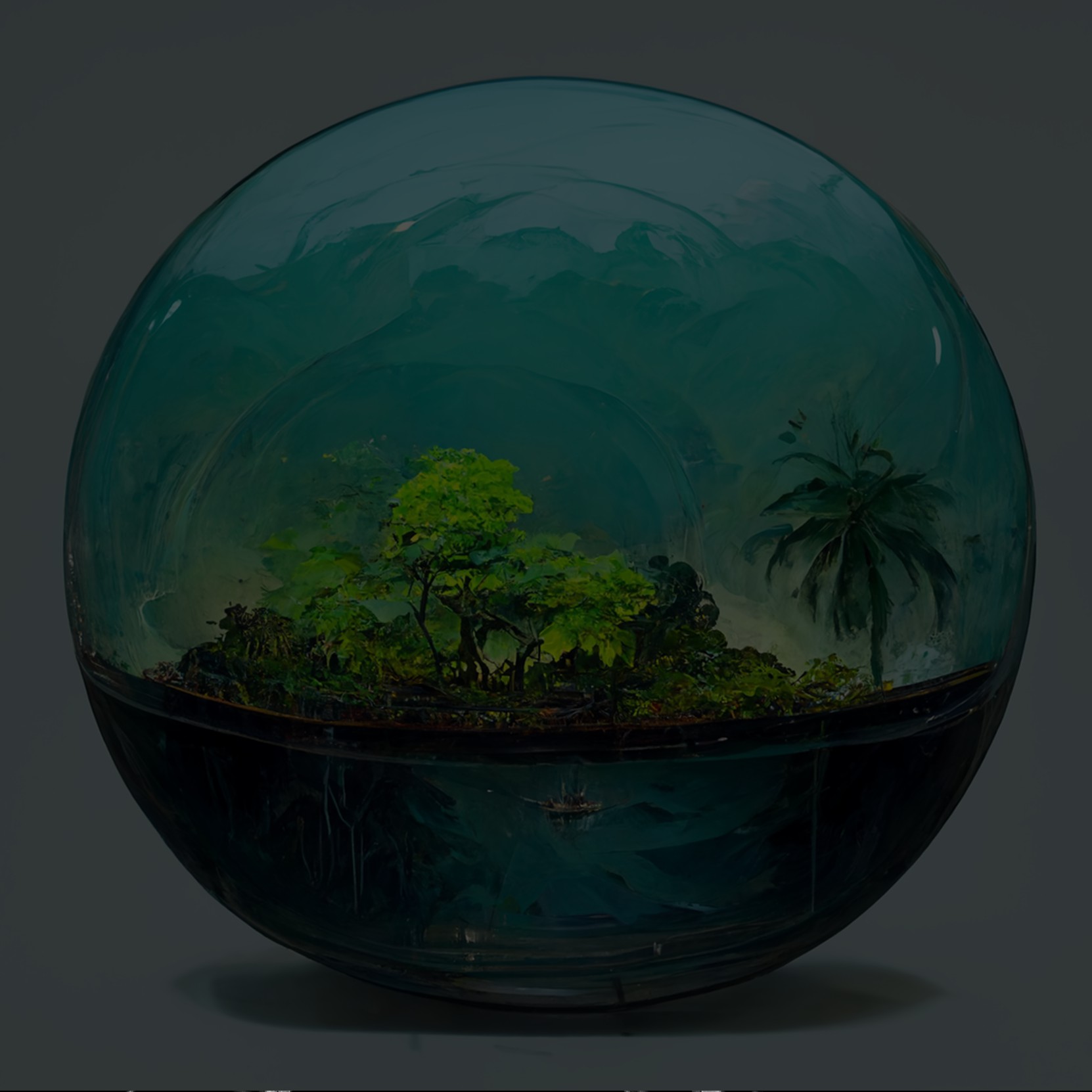 Terrain Blending Demonstration with Unreal Engine. – MetaIsland a ... Terrain Blending Demonstration with Unreal Engine. – MetaIsland a ...
