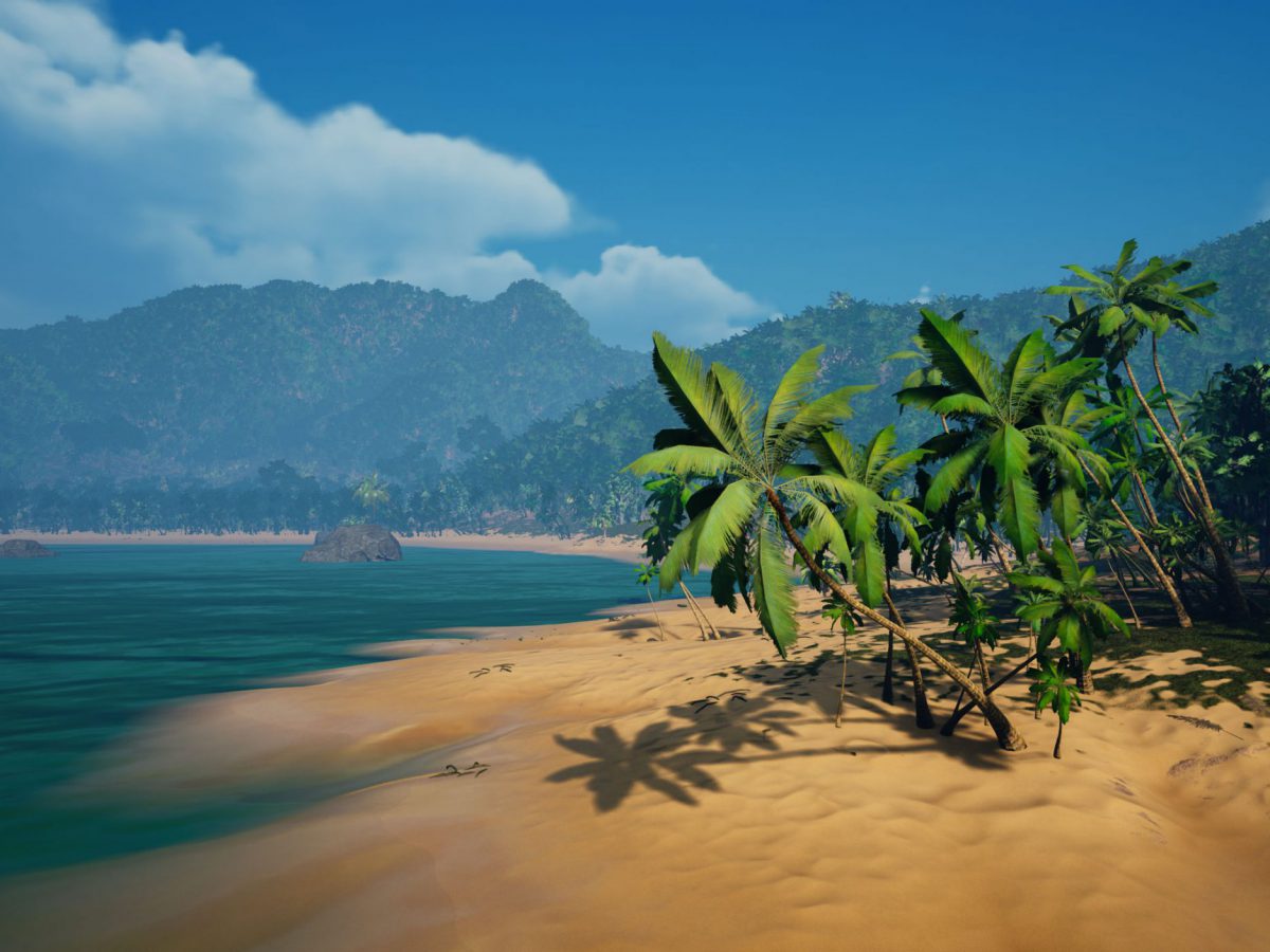 landscape – MetaIsland a GameFi Metaverse crypto application social ...