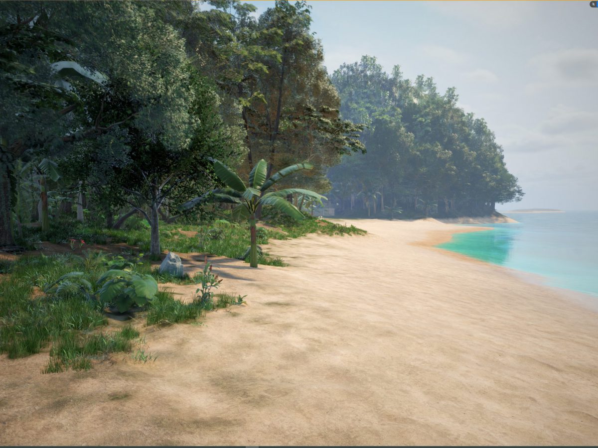 forest – MetaIsland a GameFi Metaverse crypto application social ...