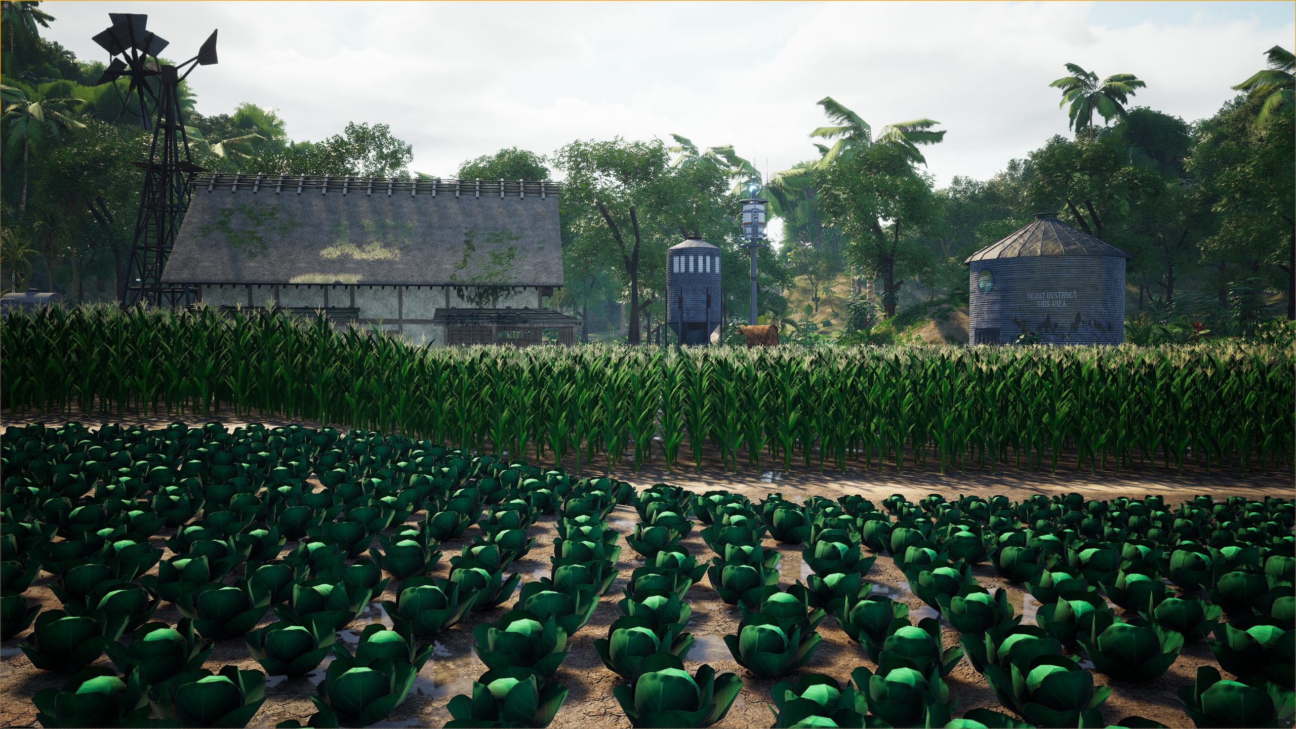 The Farm – MetaIsland a GameFi Metaverse crypto application social ...