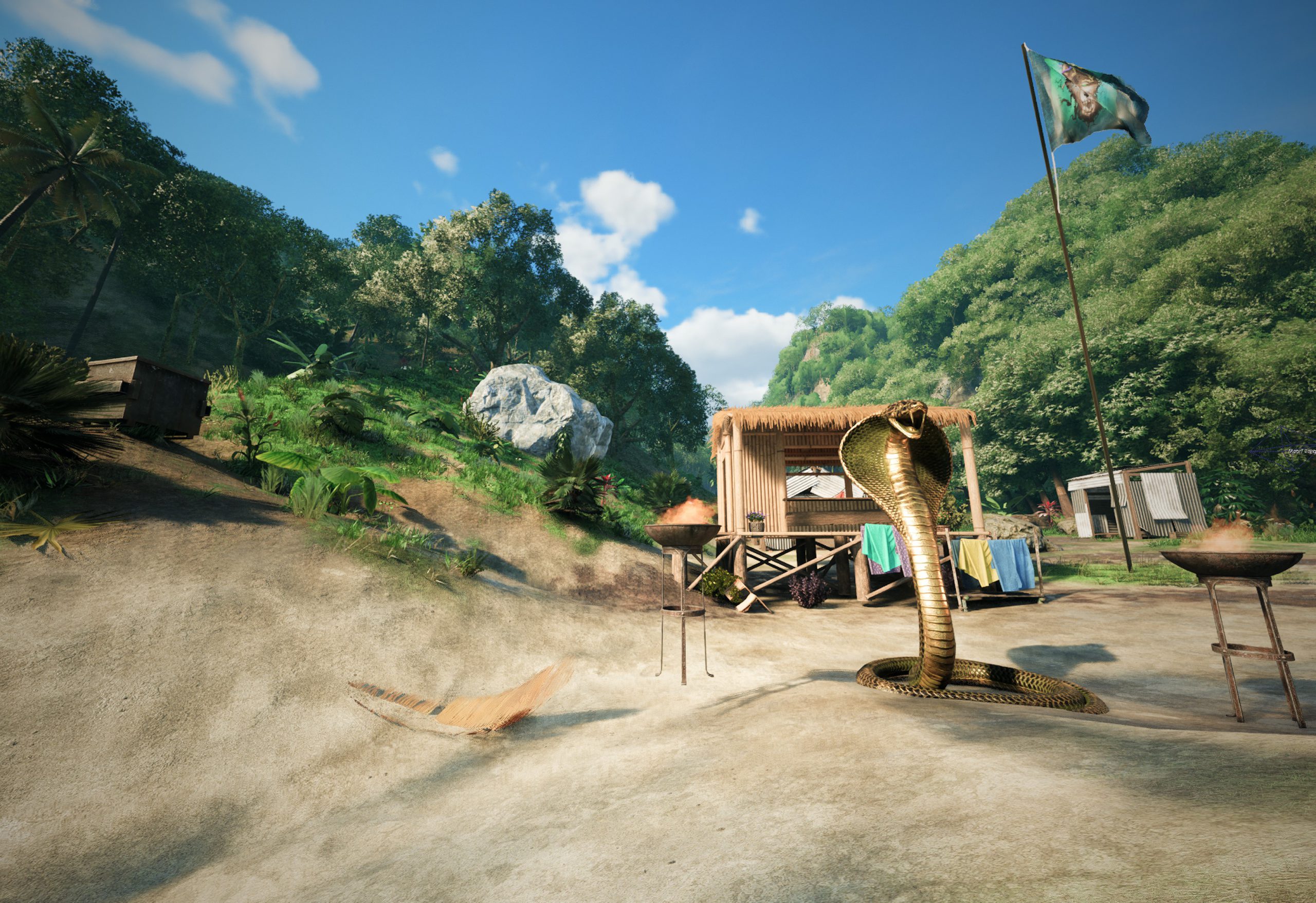 New Beach Design: Nova Beach – MetaIsland a GameFi Metaverse crypto ...