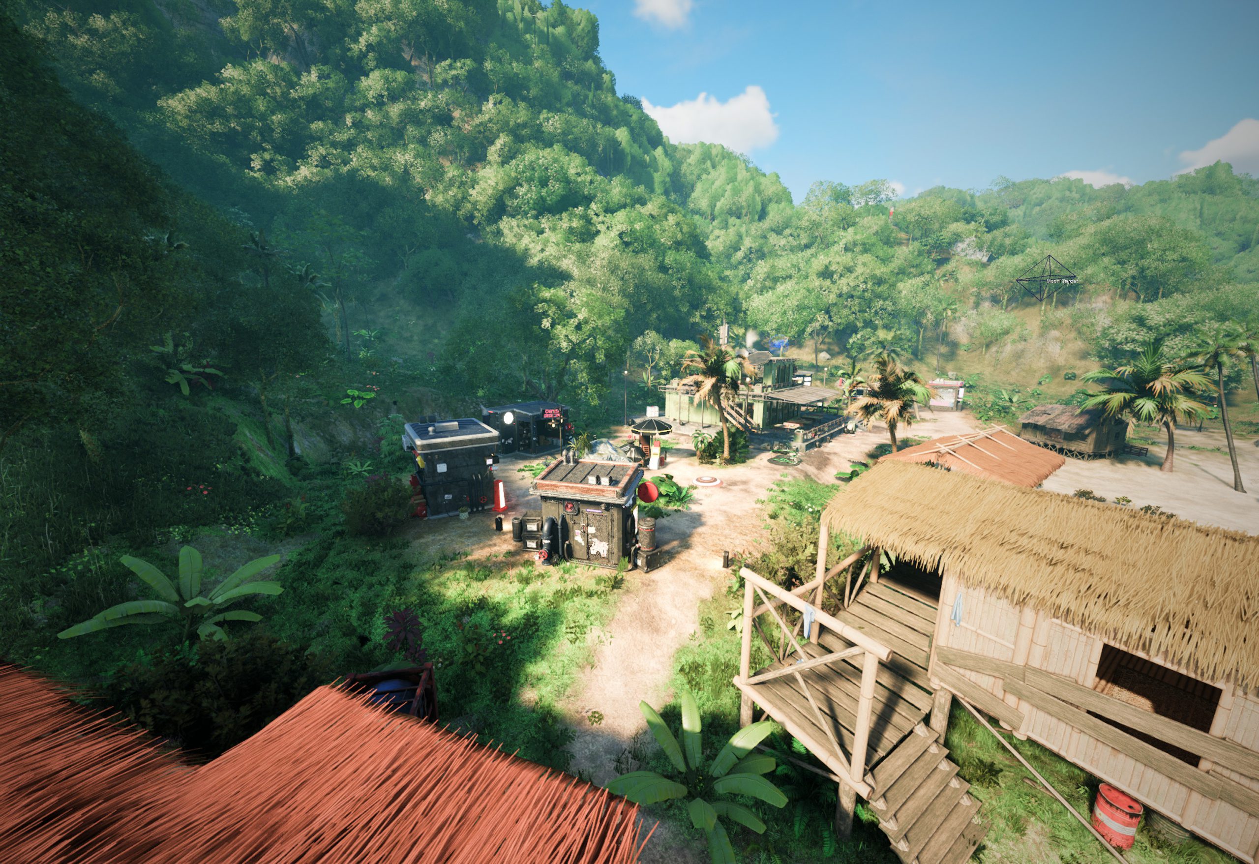 New Beach Design: Nova Beach – MetaIsland a GameFi Metaverse crypto ...