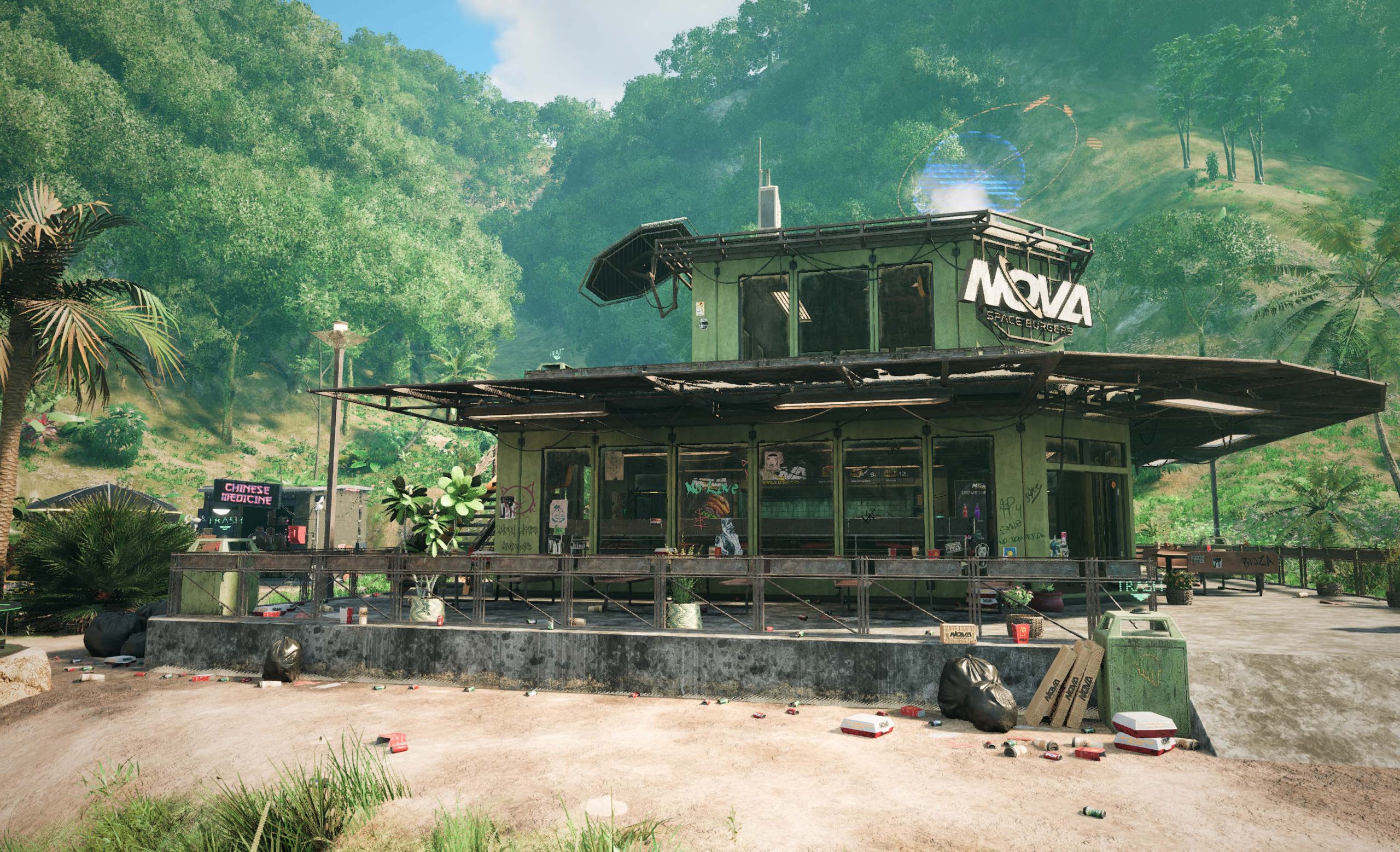 New Beach Design: Nova Beach – MetaIsland a GameFi Metaverse crypto ...